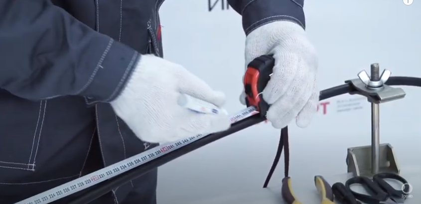 Terminaciones de Cables - Guía Cableado | Incab America LLC