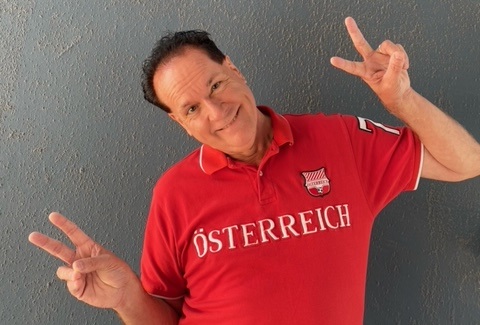 Tony McCarthy: Mi principal objetivo es hacer lo que digo | Incab America