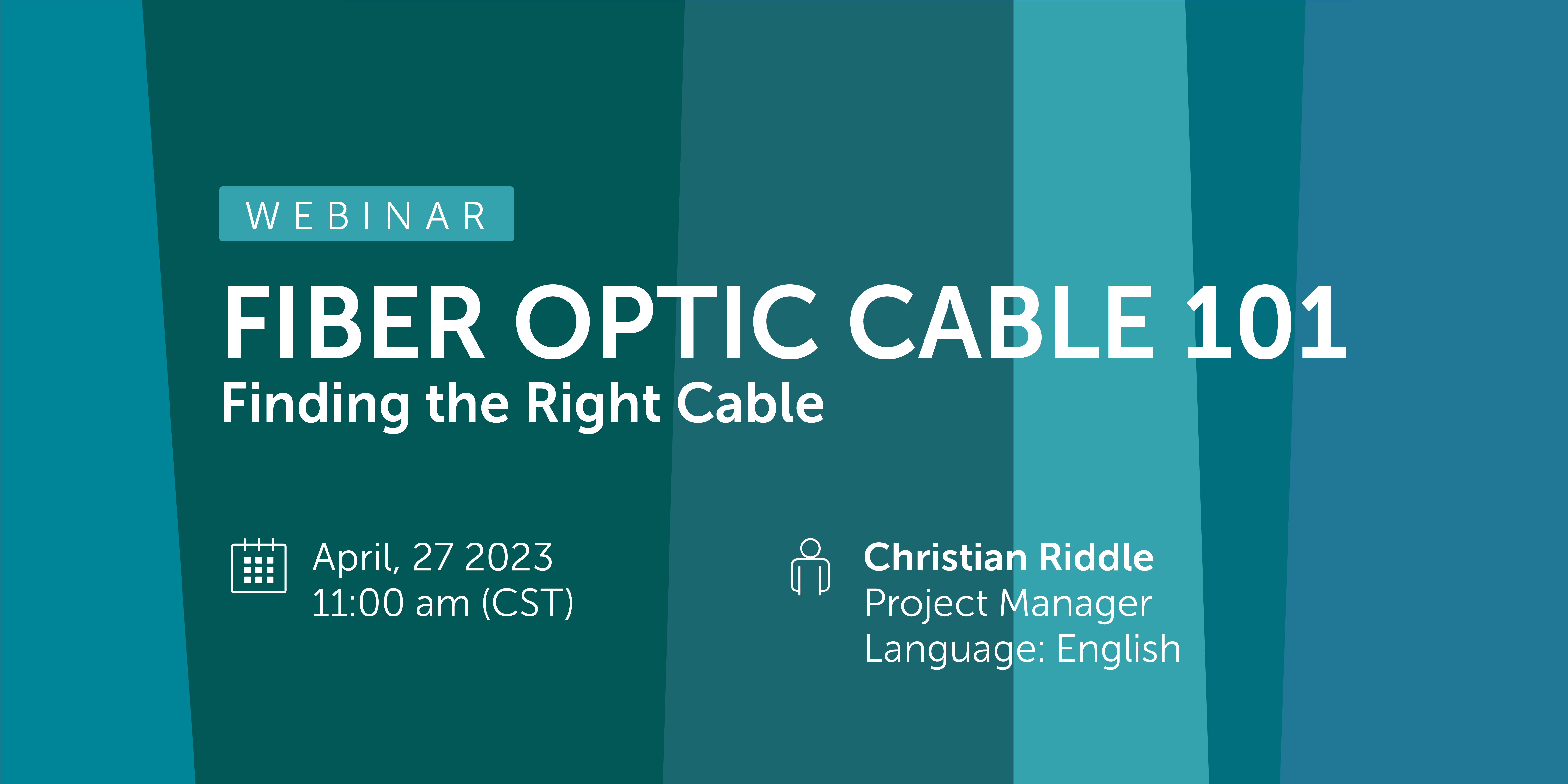 FIBER OPTIC CABLE 101 | Incab America LLC
