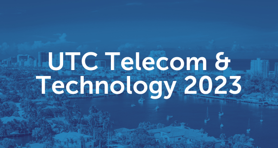 Incab America en UTC Telecom & Technology 2023